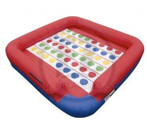 Interactive Games - Top Line Party Rentals