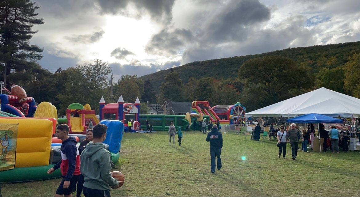 Top Line Party Rentals - Best Party & Event Rental Equipment