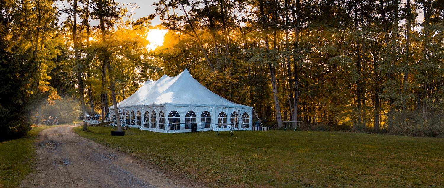 Top Line Party Rentals - Best Party & Event Rental Equipment